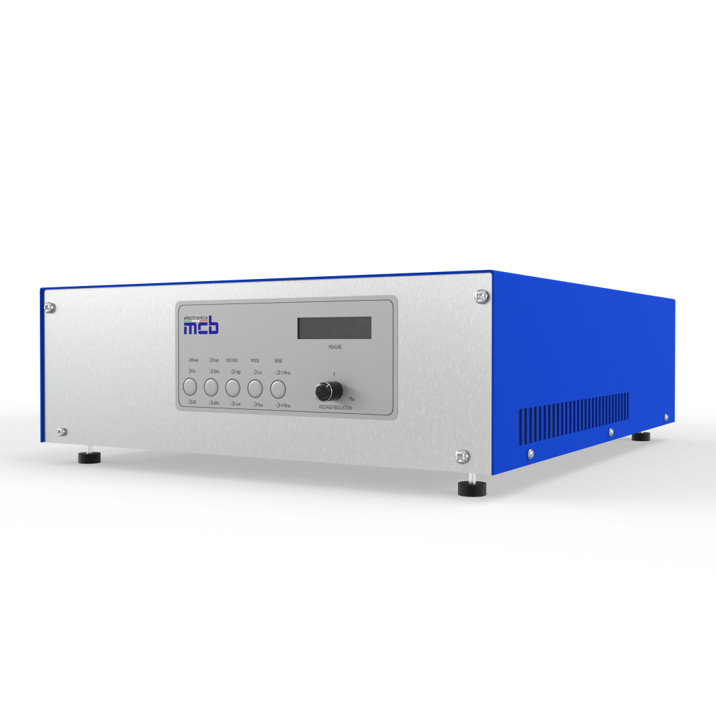 PB SS Basic Rack 19'' | A2MI